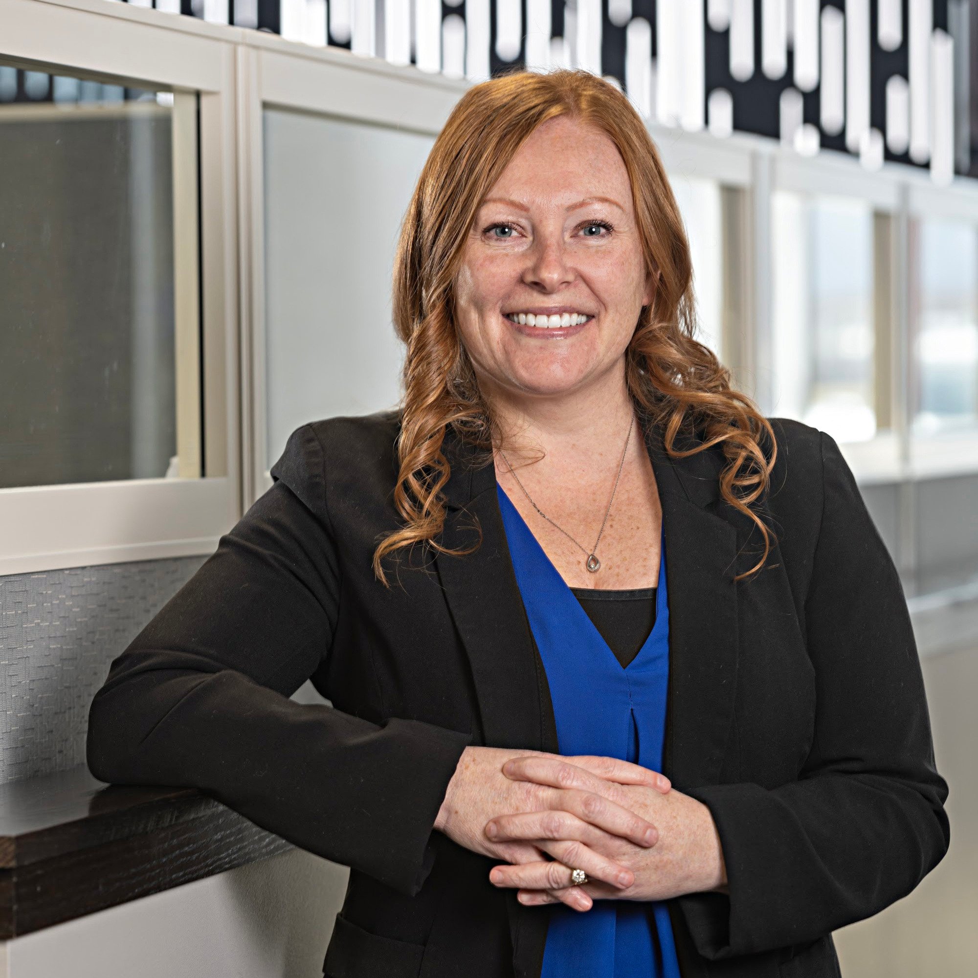 Leadership Team | Blue Stone Therapy